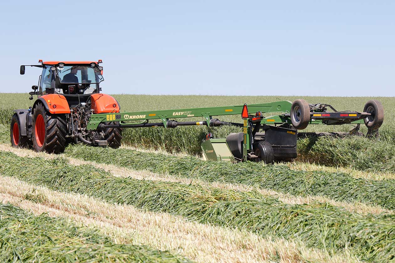 EASYCUT TC 400/500 - Formattmachinery