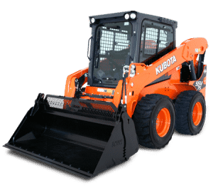 Kubota Skid Steers SSV75 H&F 75HP - Formattmachinery